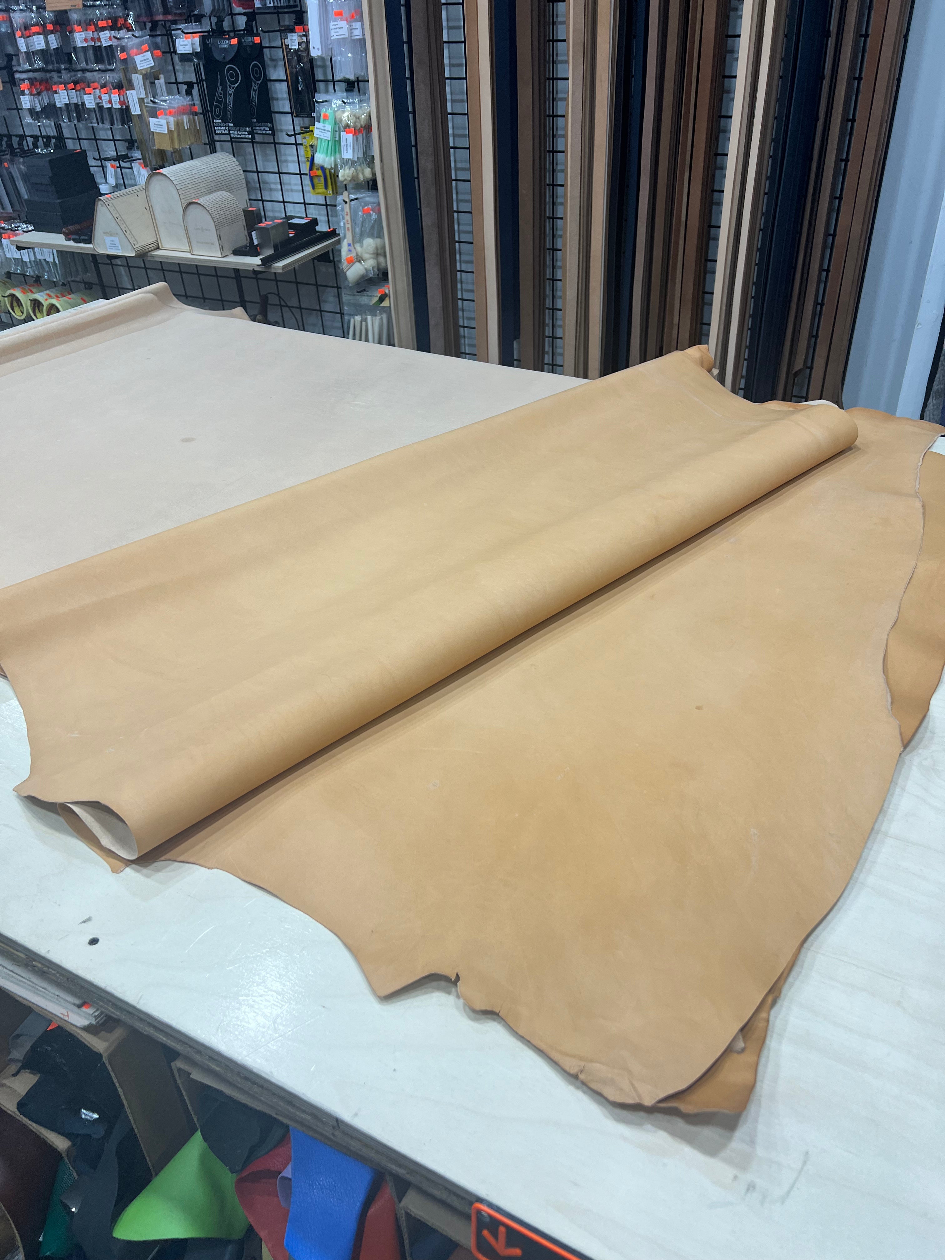 Leather and Tool Supply – Hand and Sew Leather