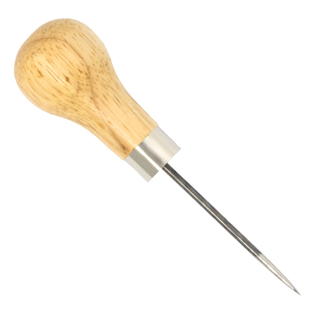 ECO Scratch Awl – Hand and Sew Leather