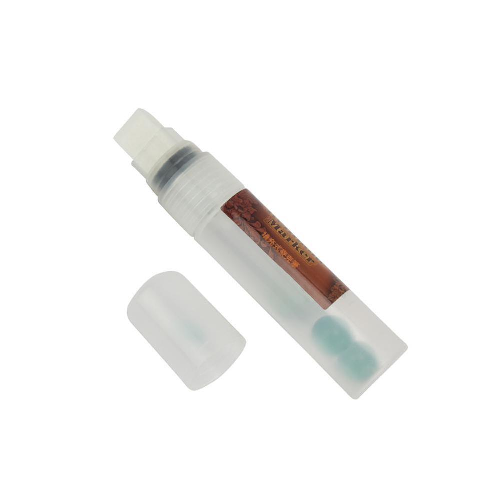 Refillable Leather Marker Dye Pen – Hand and Sew Leather