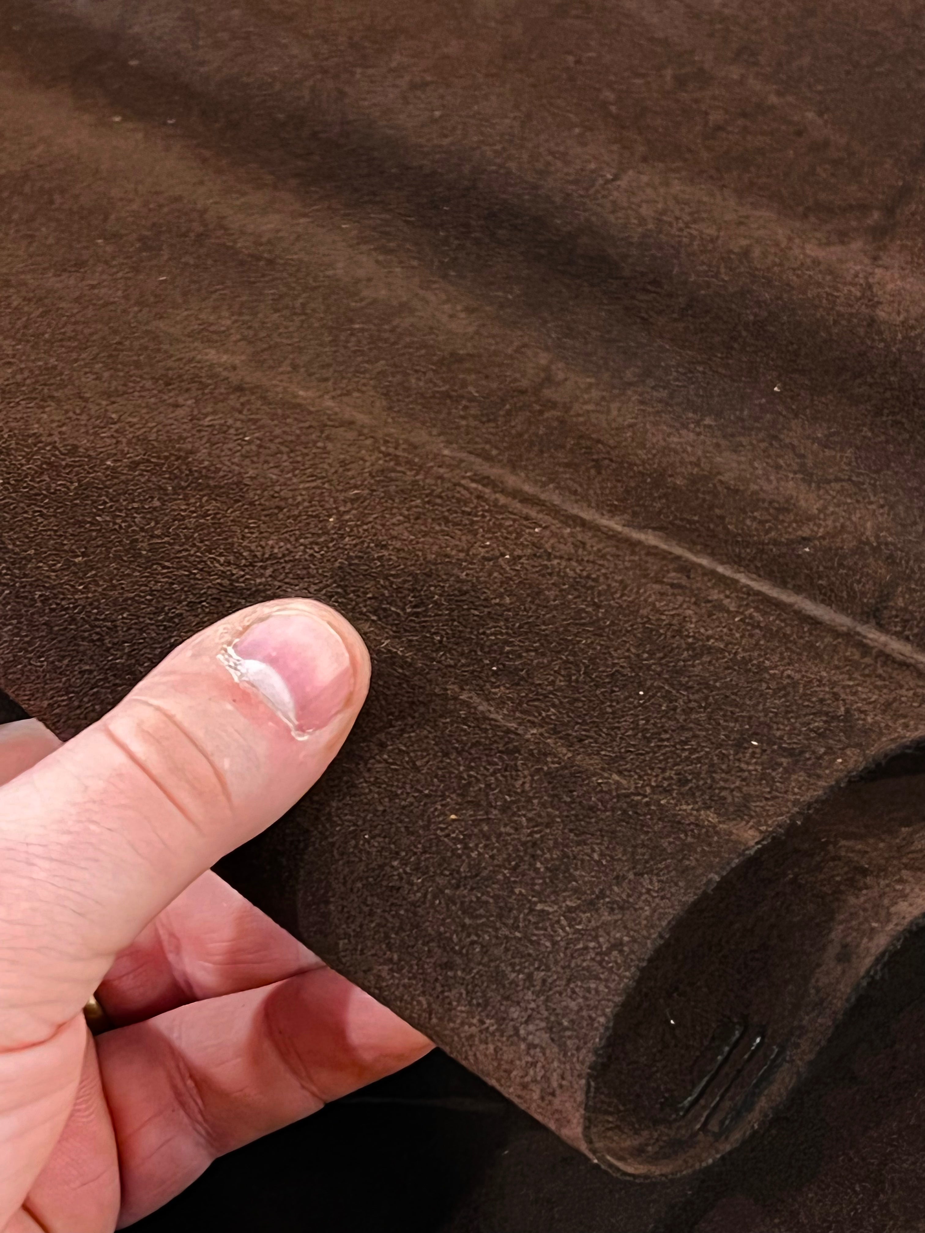20sqft+ – Hand and Sew Leather