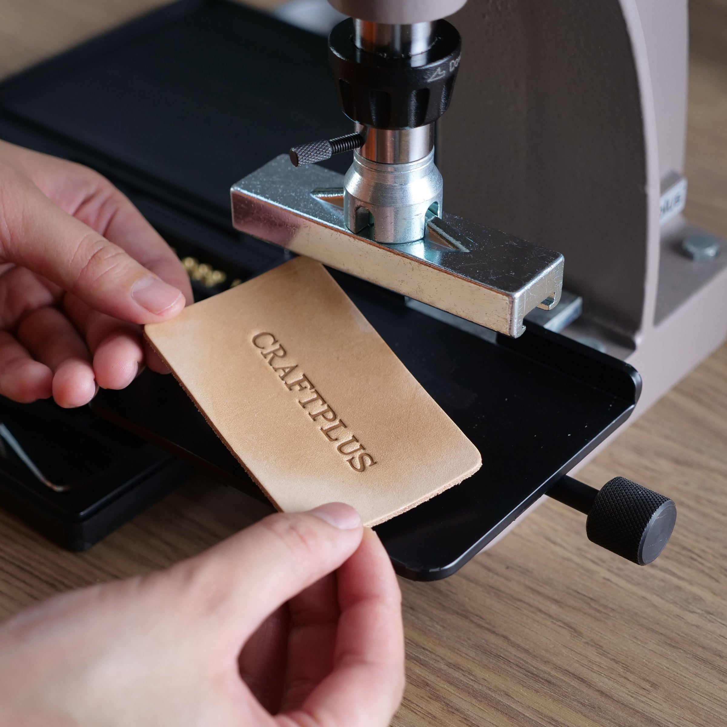 Machines – Hand and Sew Leather