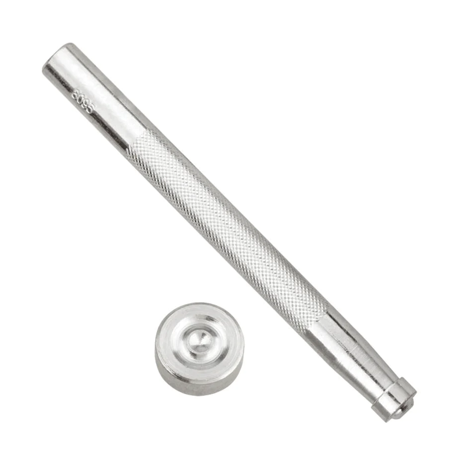 Eyelet Setters - 4mm (~1/8"), 6.5mm (~1/4"), 8.5mm (~3/8") – Hand and ...